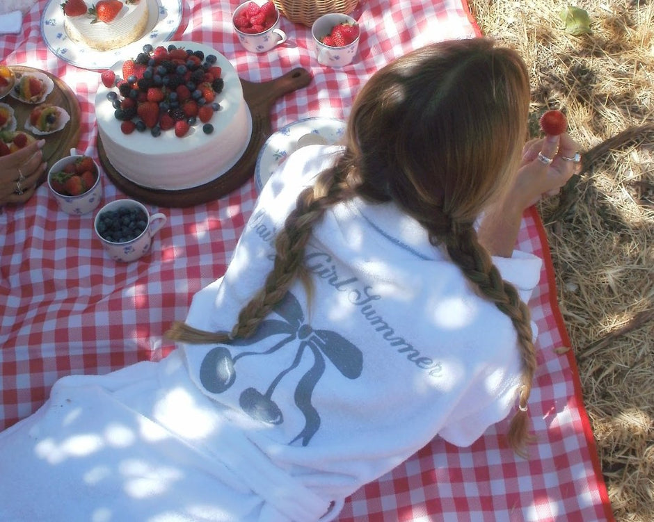 EAST COAST COLLECTION – Dairy Boy