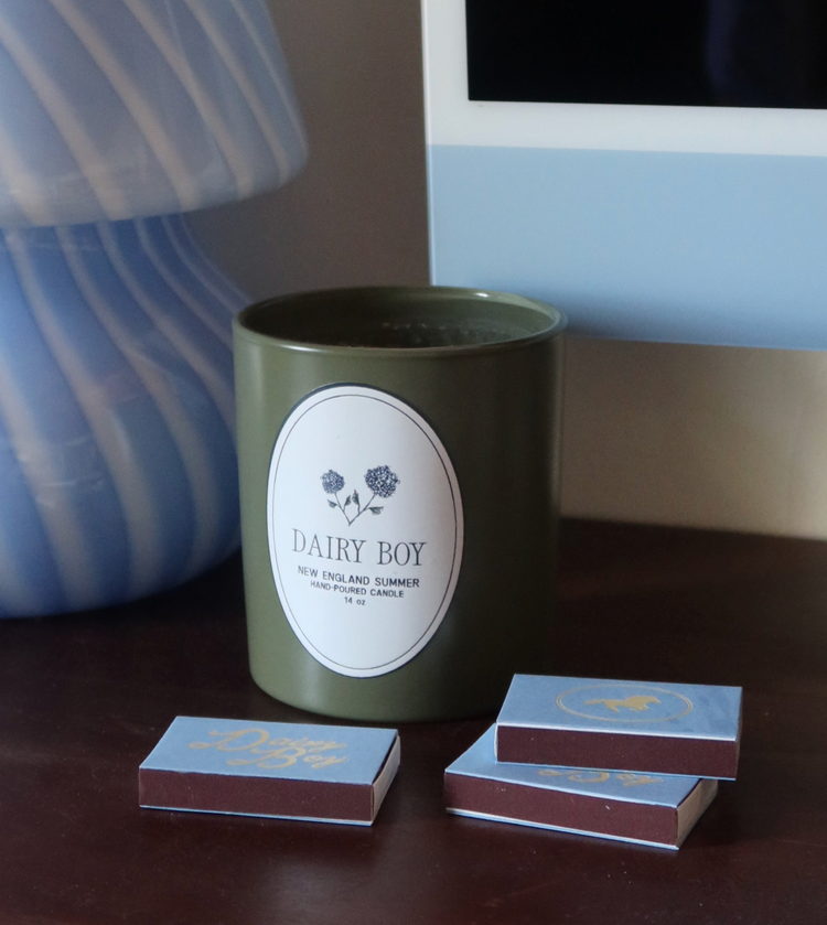 Hats – Dairy Boy