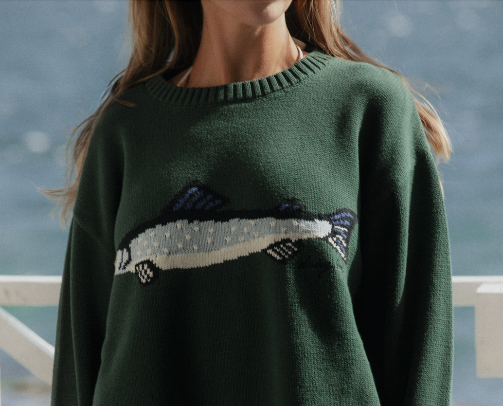 Sweaters – Dairy Boy