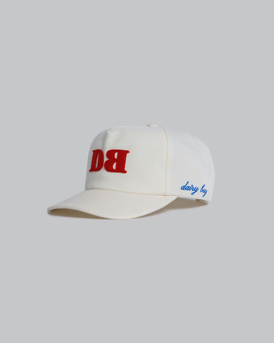 Hats – Dairy Boy
