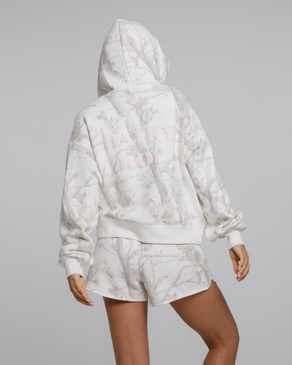 Woodland Camo Collection – Dairy Boy