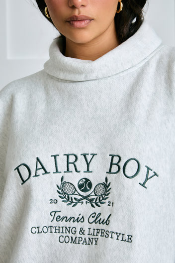 Sweatshirts - Dairy Boy