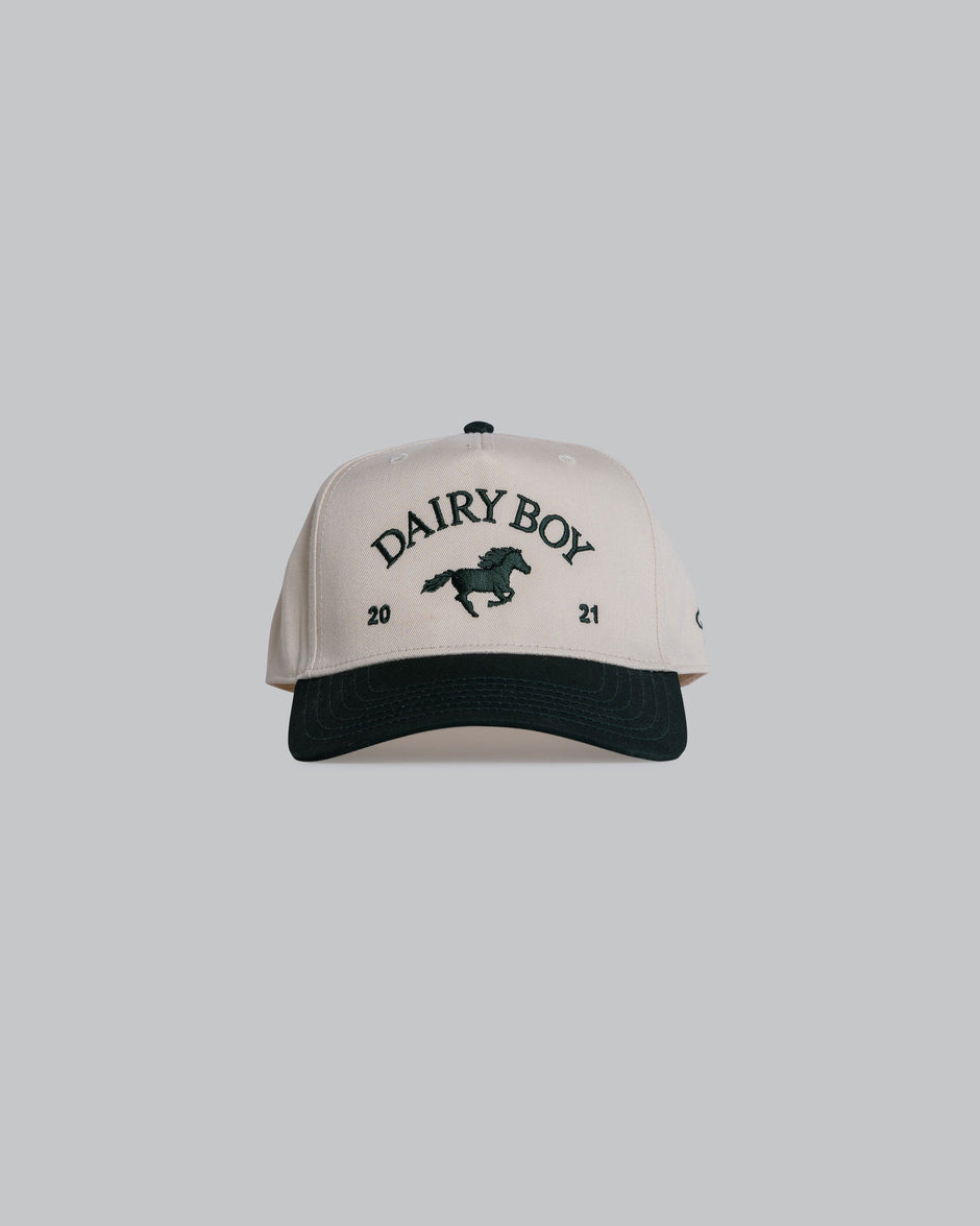 Hats – Dairy Boy