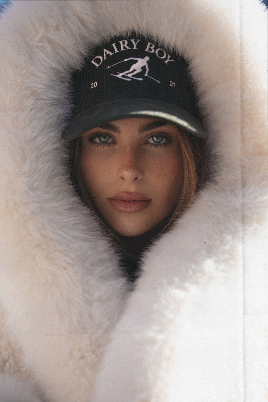 Hats – Dairy Boy