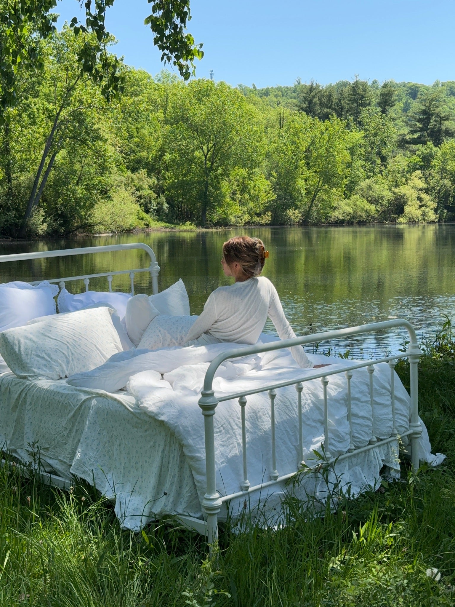 AMERICAN COLLECTION – Dairy Boy