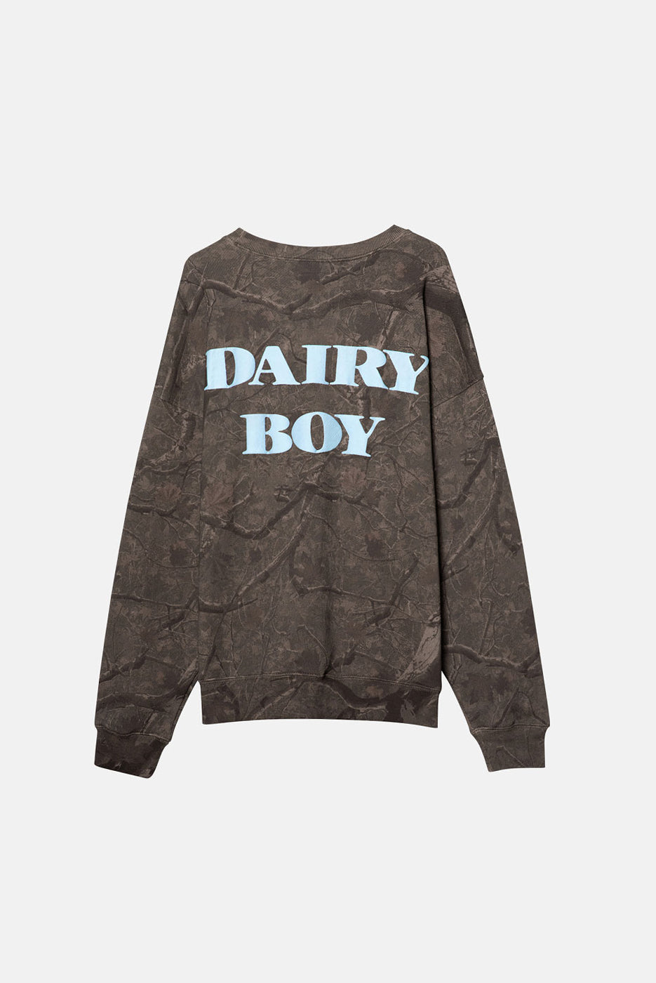 Sweatshirts – Dairy Boy