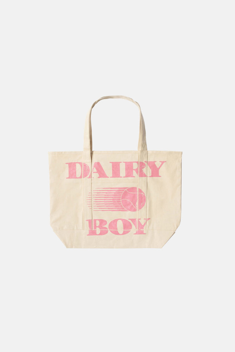 Dairy Boy