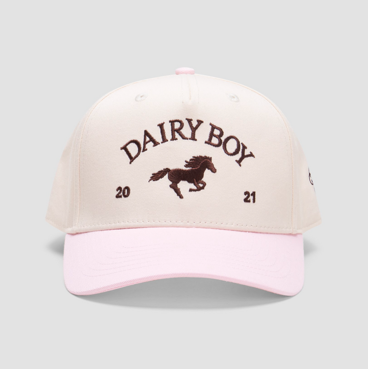 Hats – Dairy Boy