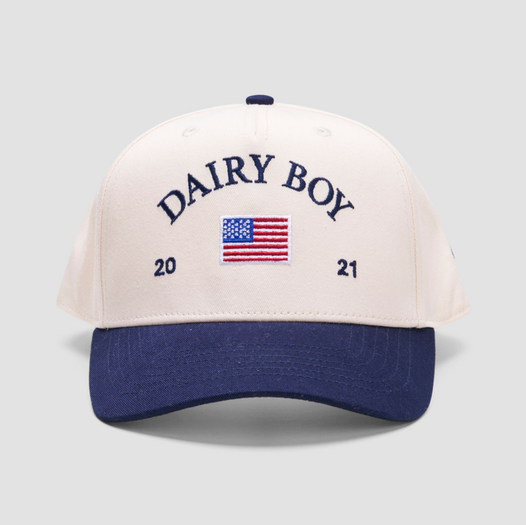 Hats – Dairy Boy