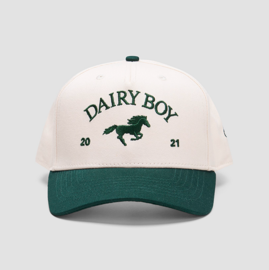 Hats – Dairy Boy