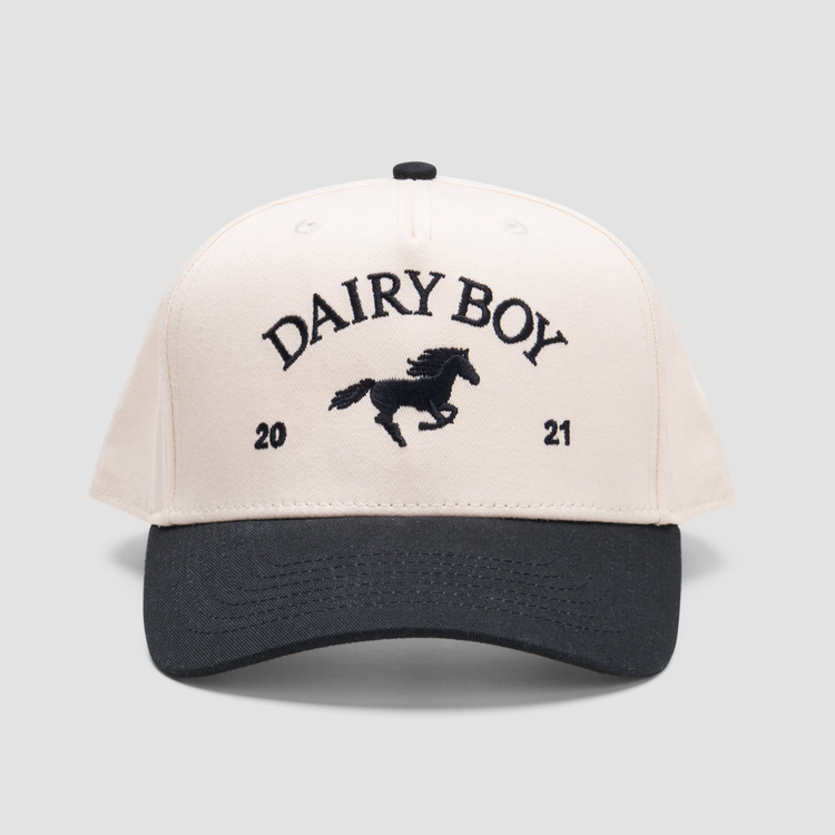 Hats – Dairy Boy