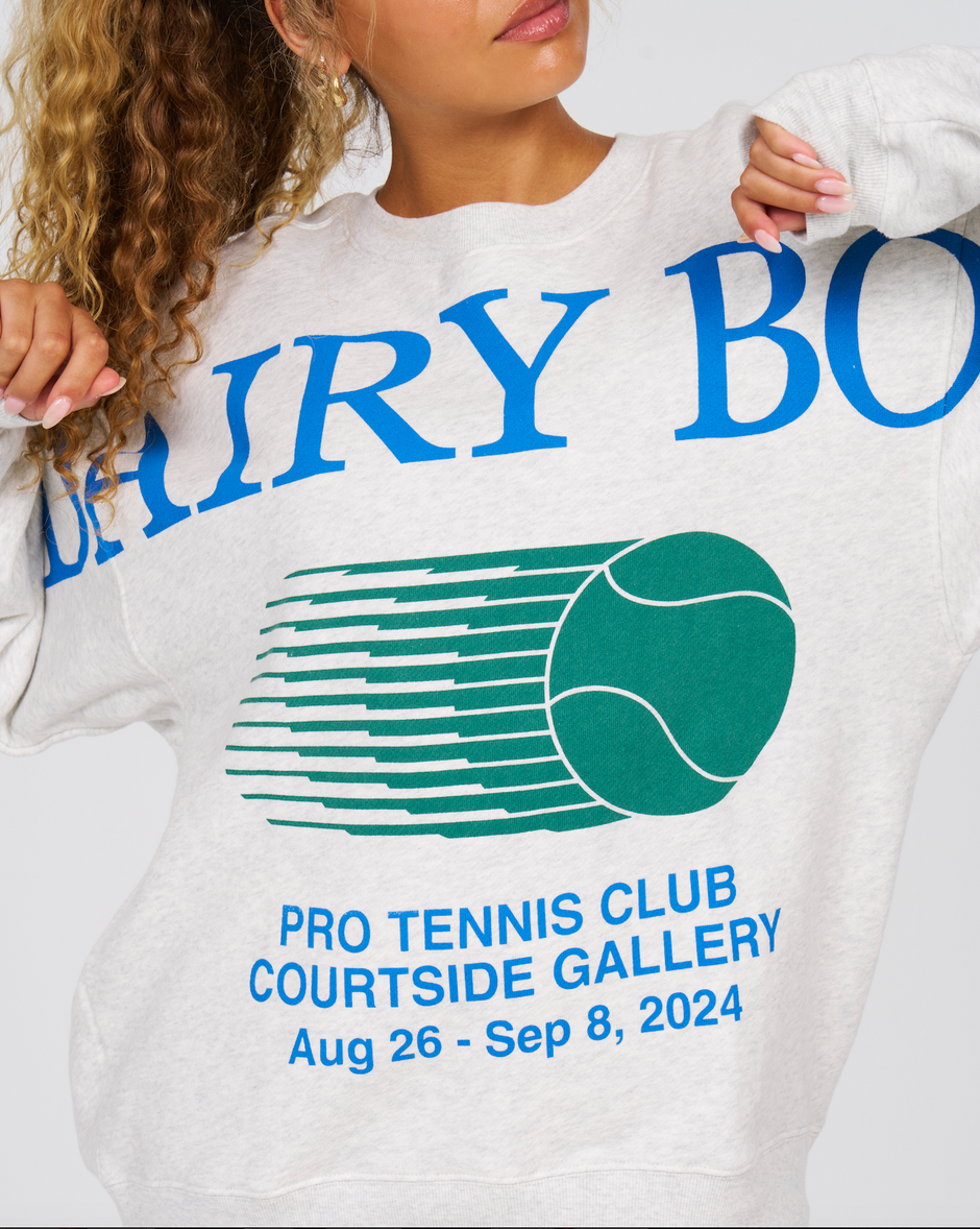 Clothing – Dairy Boy