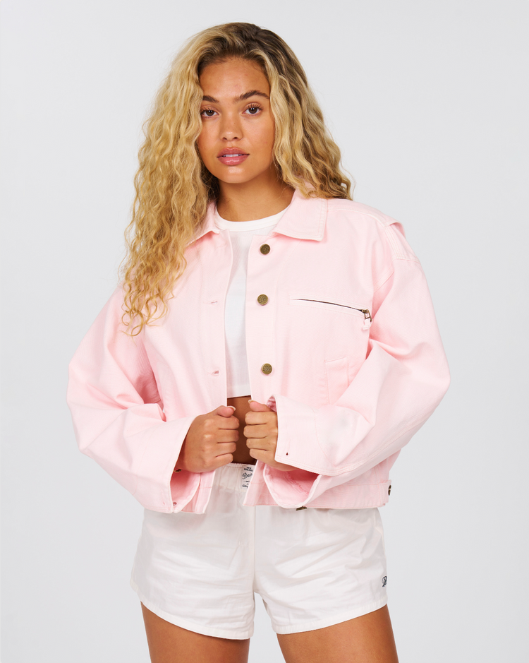 Jackets – Dairy Boy