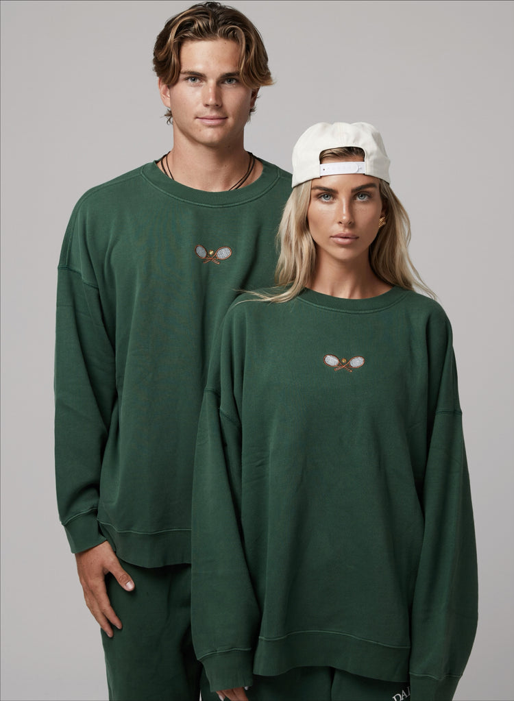 The NYC Tennis Collection – Dairy Boy