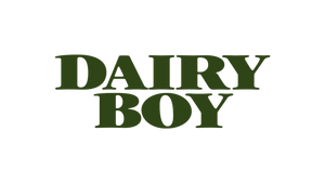 Dairy Boy